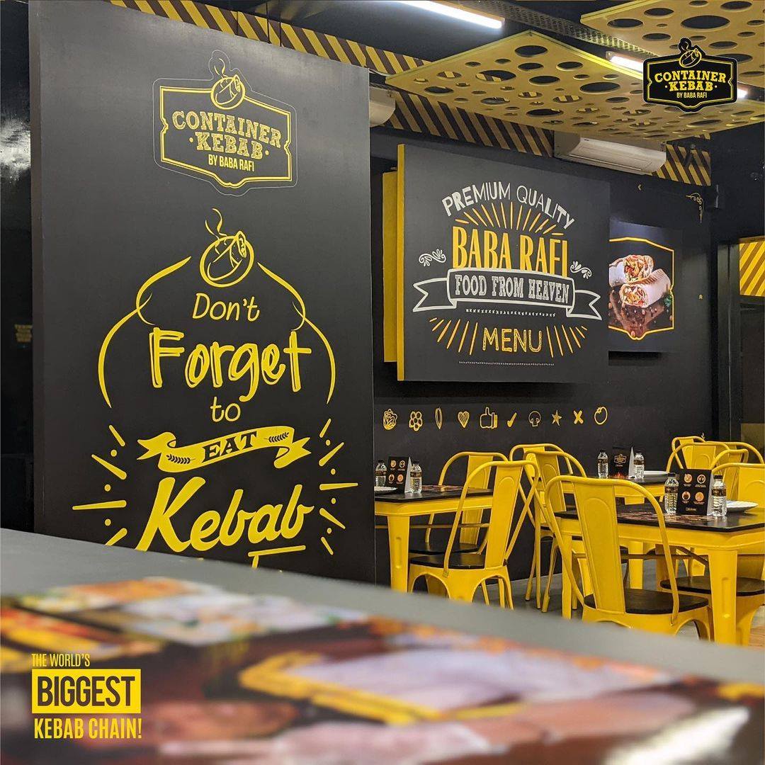 Kebab Turki Baba Rafi: Dari Gerobak Sederhana hingga Jaringan Waralaba ...